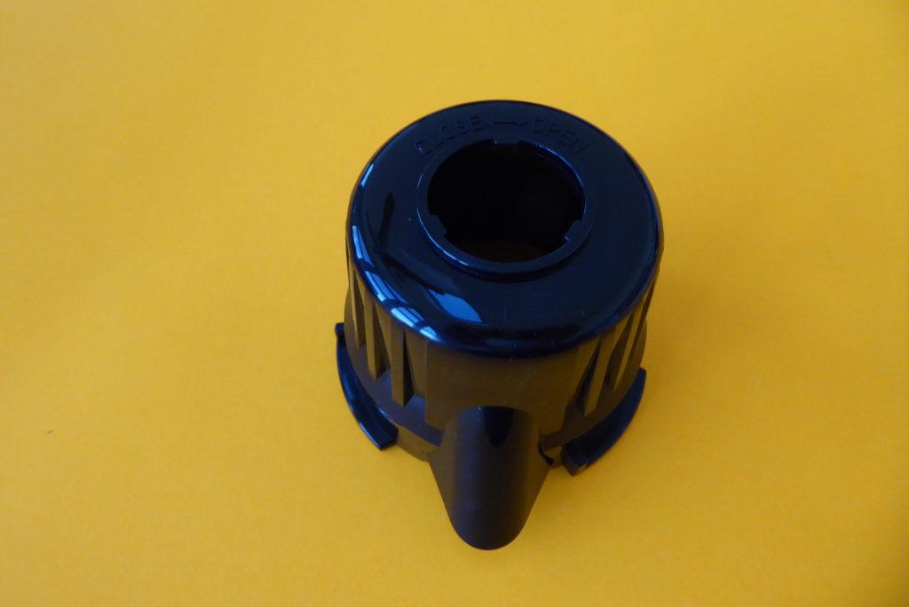 Screen (Homogenizing) - Solostar II Juicer - Vitality Plus